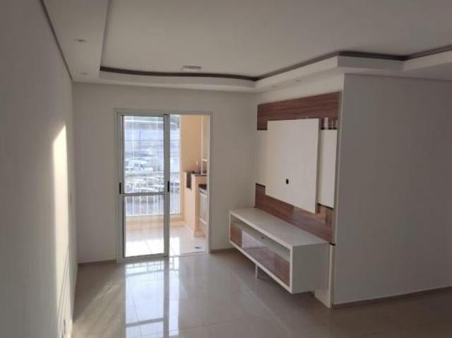 Apartamento em Vila Sanches, São José dos Campos/SP de 73m² 3 quartos à venda por R$ 600.000,00