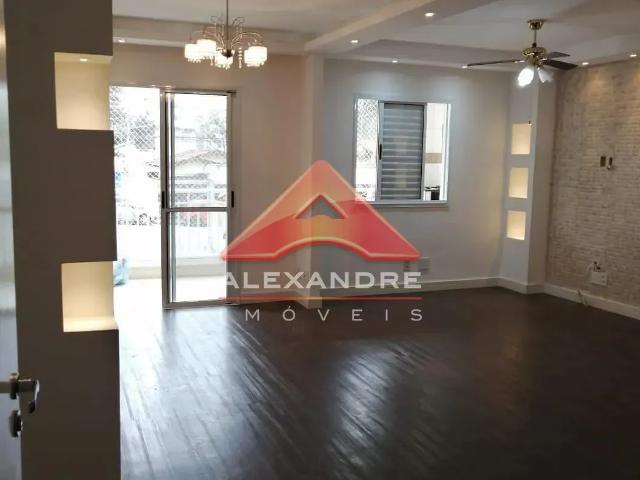 Apartamento em Vila Sanches, São José dos Campos/SP de 99m² 3 quartos à venda por R$ 797.900,00