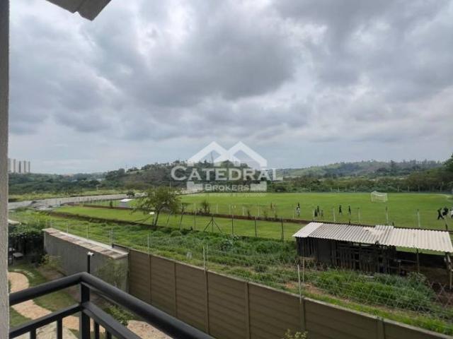 Apartamento em Vila Santa Maria, Jundiaí/SP de 61m² 2 quartos à venda por R$ 459.900,00