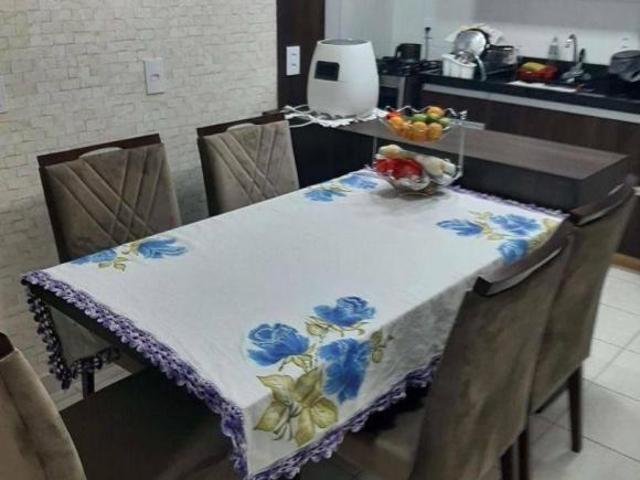 Apartamento em Vila Santa Maria, Jundiaí/SP de 61m² 2 quartos à venda por R$ 450.000,00