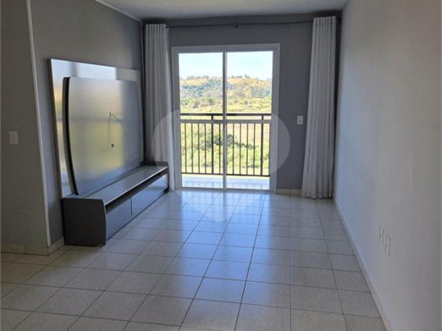 Apartamento em Vila Santa Maria, Jundiaí/SP de 72m² 3 quartos à venda por R$ 489.000,00