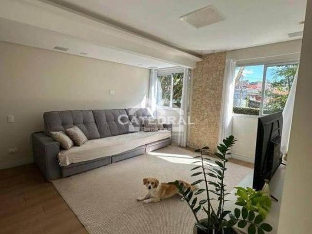 Apartamento em Vila Santa Maria, Jundiaí/SP de 74m² 3 quartos à venda por R$ 515.000,00