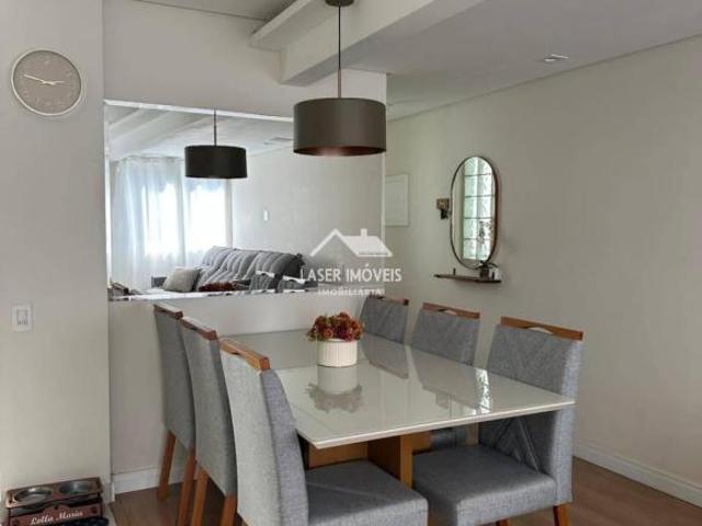 Apartamento em Vila Santa Maria, Jundiaí/SP de 74m² 3 quartos à venda por R$ 516.000,00