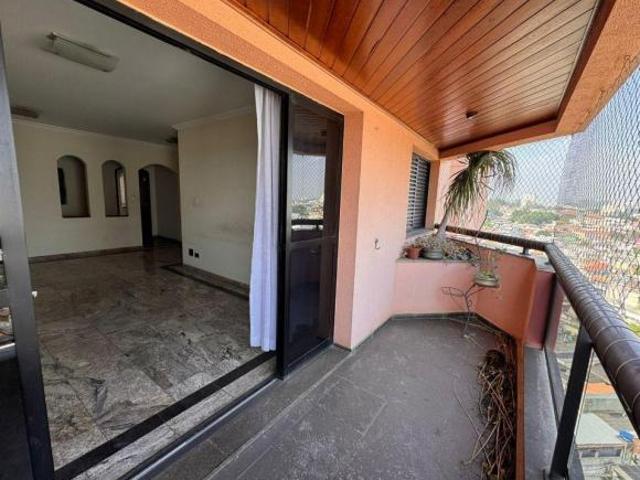 Apartamento em Vila Santa Maria, Poá/SP de 140m² 4 quartos à venda por R$ 700.000,00