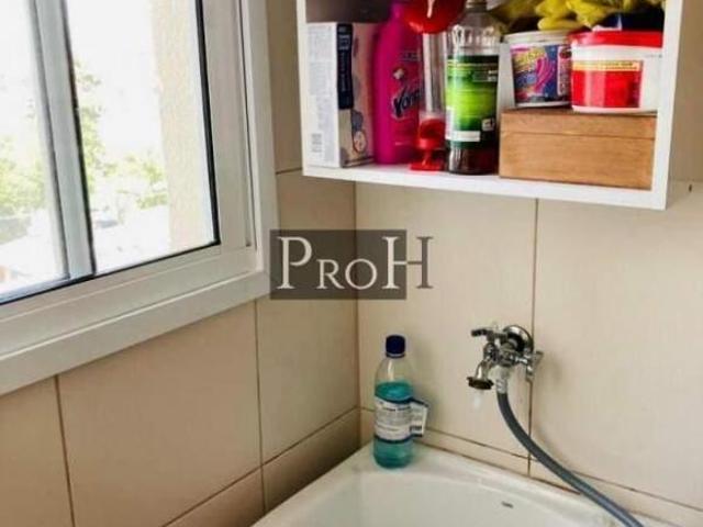 Apartamento em Vila Santa Angelina, São Bernardo do Campo/SP de 49m² 2 quartos à venda por R$ 390.00