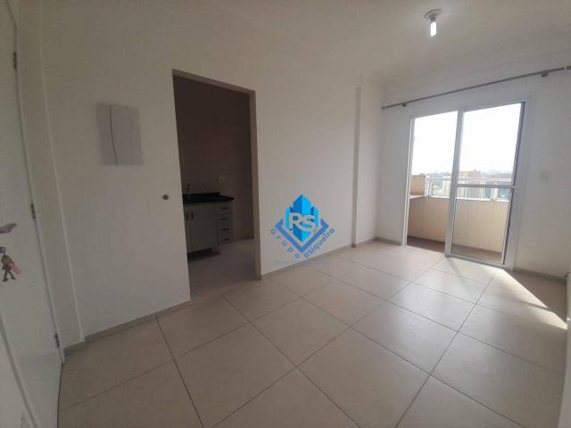 Apartamento em Vila Santa Angelina, São Bernardo do Campo/SP de 50m² 2 quartos à venda por R$ 446.000,00 ou para locação R$ 2.000,00/mes
