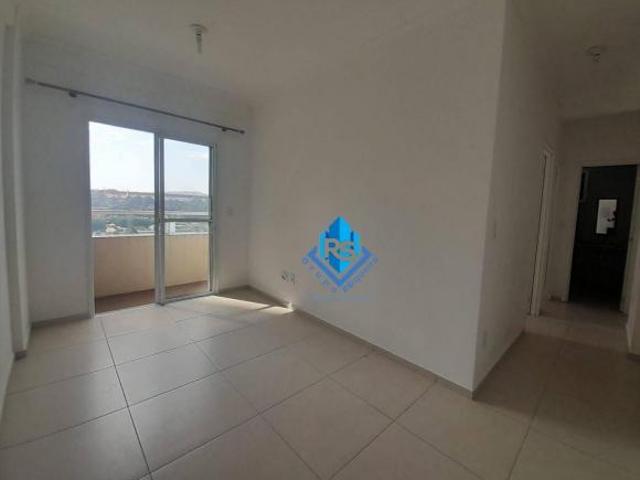 Apartamento em Vila Santa Angelina, São Bernardo do Campo/SP de 50m² 2 quartos à venda por R$ 447.00