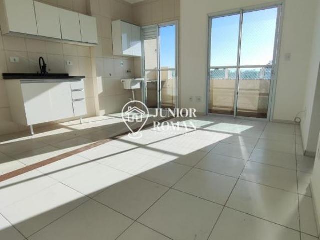 Apartamento em Vila Santa Angelina, São Bernardo do Campo/SP de 50m² 2 quartos à venda por R$ 460.00