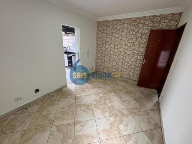 Apartamento em Vila Santa Catarina Americana