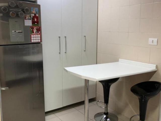 Apartamento em Vila Santa Catarina São Paulo