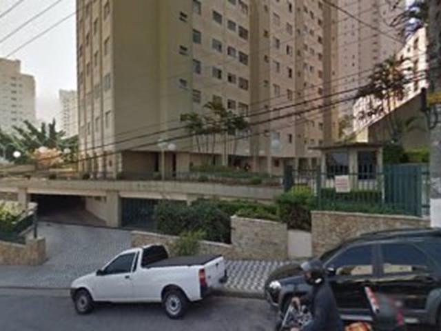 Apartamento em Vila Santa Catarina, São Paulo/SP de 0m² 1 quartos à venda por R$ 294.000,00