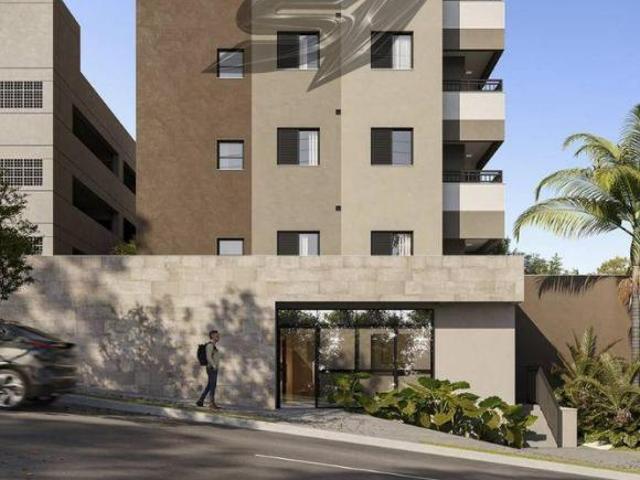 Apartamento em Vila Santa Catarina, São Paulo/SP de 42m² 2 quartos à venda por R$ 352.000,00
