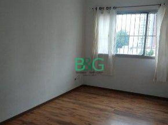 Apartamento em Vila Santa Catarina, São Paulo/SP de 58m² 2 quartos à venda por R$ 418.900,00