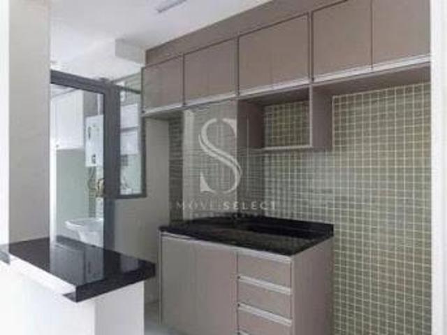 Apartamento em Vila Santa Catarina, São Paulo/SP de 50m² 2 quartos à venda por R$ 536.900,00