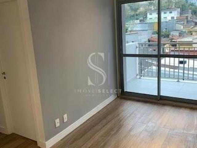 Apartamento em Vila Santa Catarina, São Paulo/SP de 50m² 2 quartos à venda por R$ 537.000,00