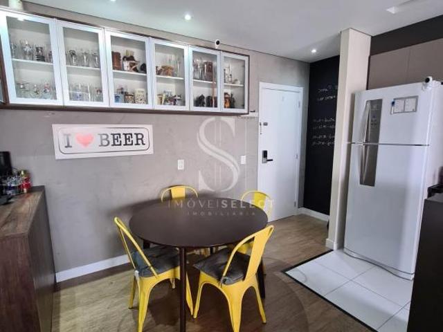 Apartamento em Vila Santa Catarina, São Paulo/SP de 65m² 2 quartos à venda por R$ 720.000,00