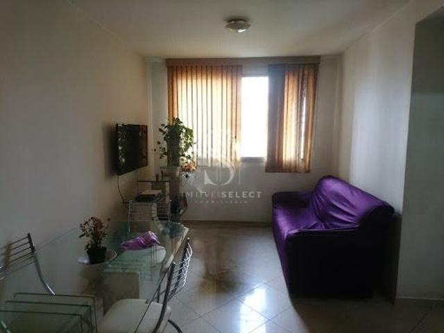 Apartamento em Vila Santa Catarina, São Paulo/SP de 65m² 2 quartos à venda por R$ 329.900,00