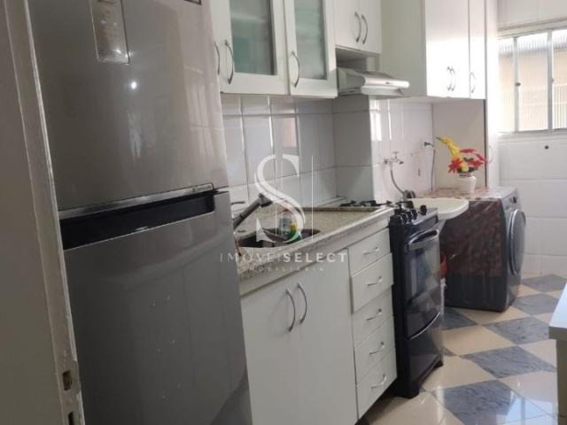 Apartamento em Vila Santa Catarina, São Paulo/SP de 60m² 2 quartos à venda por R$ 404.155,00