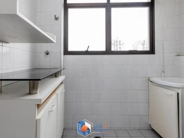 Apartamento em Vila Santa Catarina, São Paulo/SP de 60m² 2 quartos à venda por R$ 455.000,00