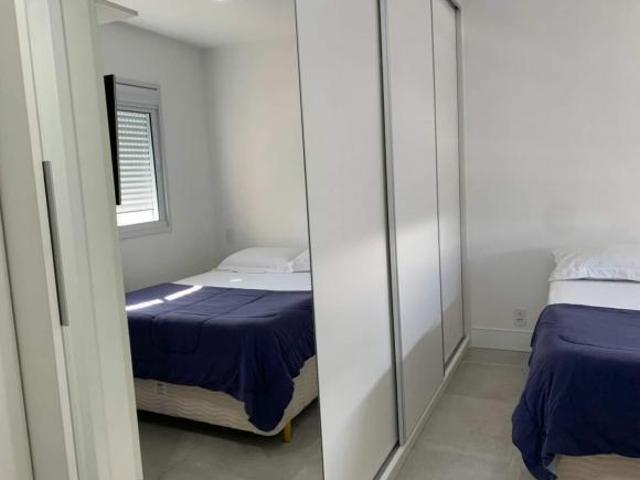 Apartamento em Vila Santa Catarina, São Paulo/SP de 61m² 2 quartos à venda por R$ 740.000,00