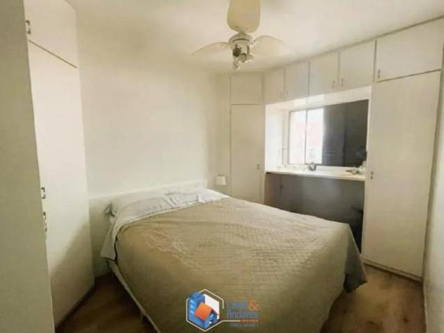Apartamento em Vila Santa Catarina, São Paulo/SP de 62m² 2 quartos à venda por R$ 430.000,00