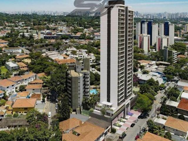 Apartamento em Vila Santa Catarina, São Paulo/SP de 62m² 2 quartos à venda por R$ 750.000,00