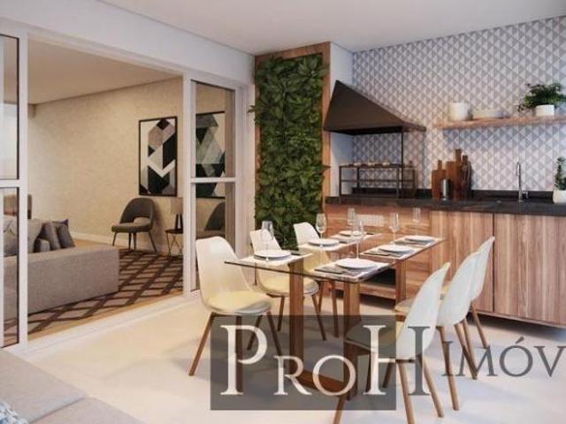 Apartamento em Vila Santa Catarina, São Paulo/SP de 80m² 2 quartos à venda por R$ 1.000.000,00