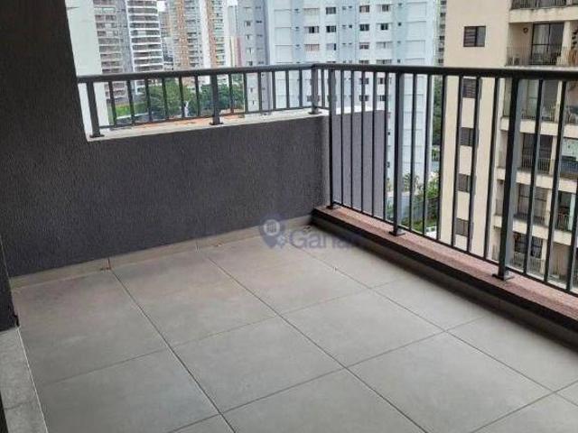 Apartamento em Vila Santa Catarina, São Paulo/SP de 81m² 4 quartos à venda por R$ 890.000,00