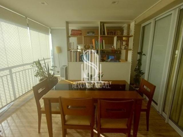 Apartamento em Vila Santa Catarina, São Paulo/SP de 90m² 3 quartos à venda por R$ 1.164.900,00