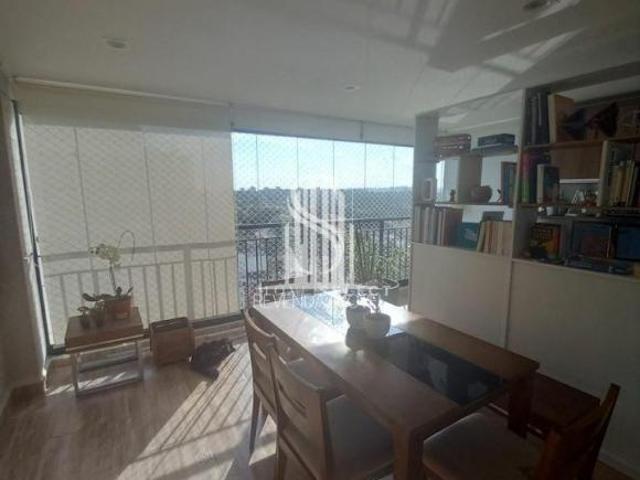 Apartamento em Vila Santa Catarina, São Paulo/SP de 90m² 3 quartos à venda por R$ 1.165.000,00