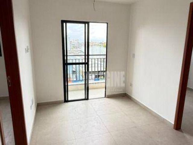 Apartamento em Vila Santa Clara, São Paulo/SP de 38m² 2 quartos à venda por R$ 281.900,00