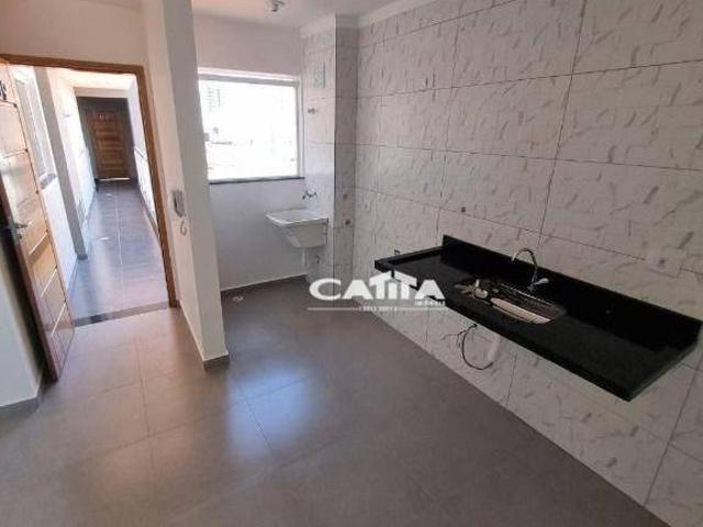 Apartamento em Vila Santa Clara, São Paulo/SP de 40m² 2 quartos à venda por R$ 330.000,00