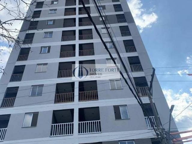 Apartamento em Vila Santa Clara, São Paulo/SP de 40m² 2 quartos à venda por R$ 350.000,00