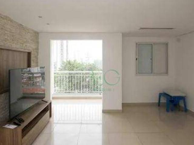 Apartamento em Vila Santa Clara, São Paulo/SP de 63m² 2 quartos à venda por R$ 558.900,00
