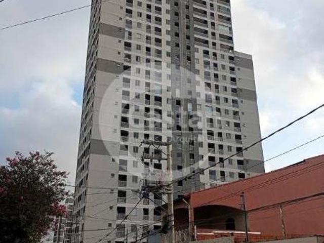 Apartamento em Vila Santa Clara