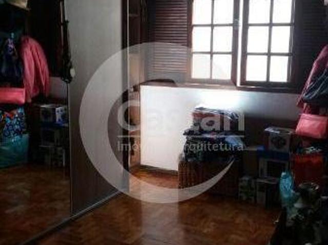 Apartamento em Vila Santa Clara