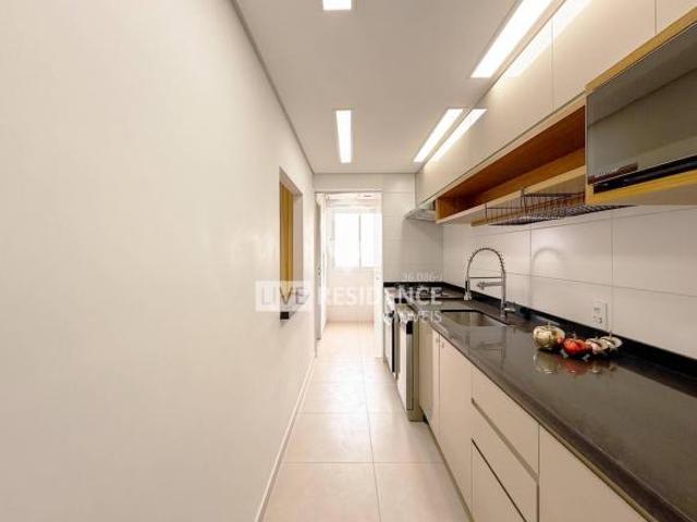 Apartamento em Vila Santa Cruz, Itatiba/SP de 94m² 3 quartos à venda por R$ 1.200.000,00