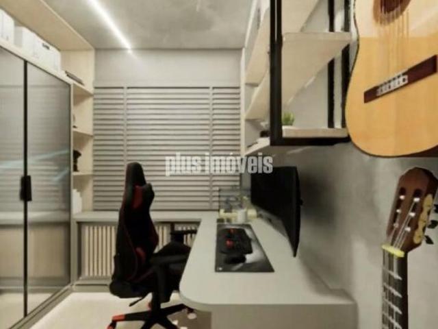 Apartamento em Vila Santa Eulalia com 67m²