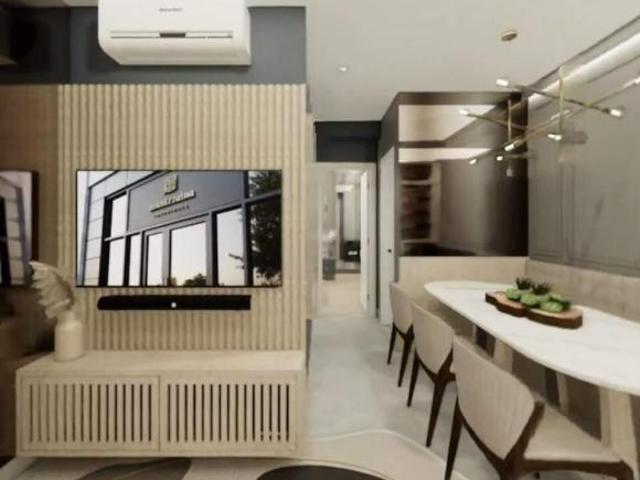 Apartamento em Vila Santa Eulalia, São Paulo/SP de 67m² 2 quartos à venda por R$ 860.000,00