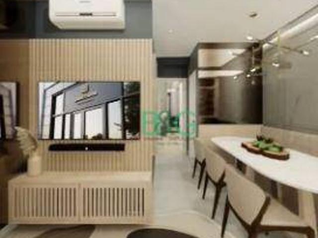 Apartamento em Vila Santa Eulalia, São Paulo/SP de 67m² 2 quartos à venda por R$ 894.800,00