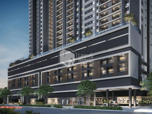 Apartamento em Vila Santa Eulalia, São Paulo/SP de 67m² 2 quartos à venda por R$ 929.900,00