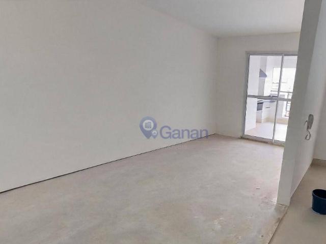 Apartamento em Vila Santa Eulalia, São Paulo/SP de 83m² 3 quartos à venda por R$ 1.099.000,00