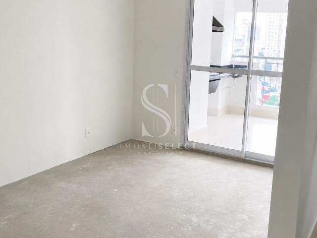 Apartamento em Vila Santa Eulalia, São Paulo/SP de 83m² 3 quartos à venda por R$ 1.099.000,00