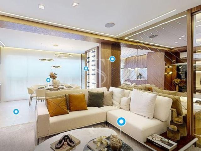 Apartamento em Vila Santa Eulalia, São Paulo/SP de 84m² 3 quartos à venda por R$ 1.053.387,00