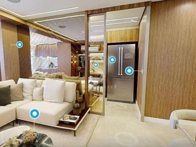 Apartamento em Vila Santa Eulalia, São Paulo/SP de 84m² 3 quartos à venda por R$ 1.053.487,00