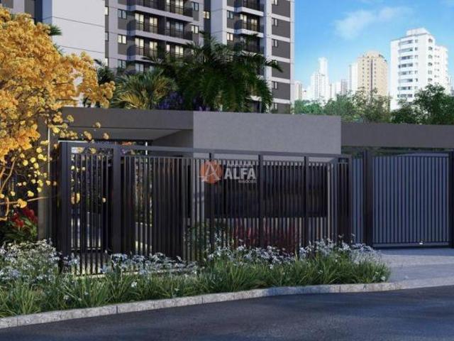 Apartamento em Vila Santa Edwiges, São Paulo/SP de 43m² 2 quartos à venda por R$ 380.000,00