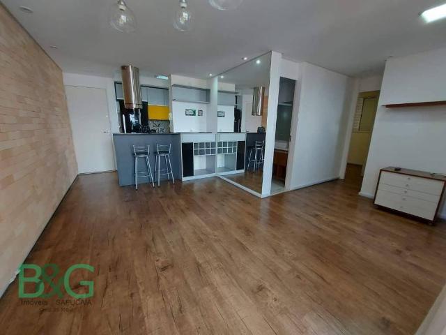 Apartamento em Vila Santa Edwiges, São Paulo/SP de 61m² 2 quartos à venda por R$ 513.900,00