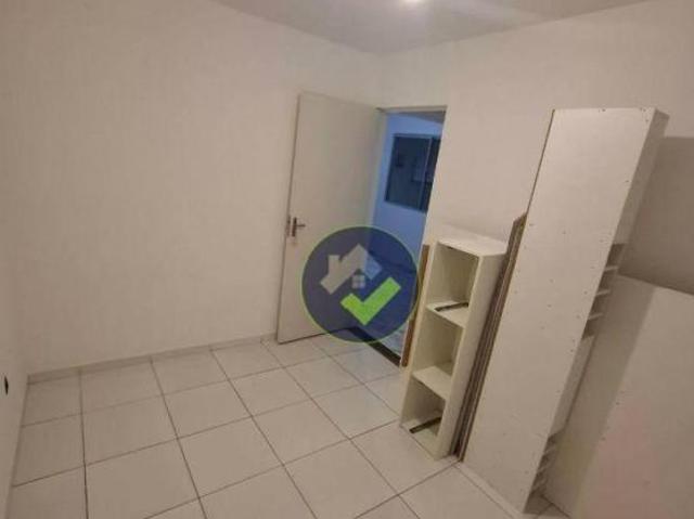Apartamento em Vila Santa Filomena, Bauru/SP de 46m² 2 quartos à venda por R$ 164.000,00