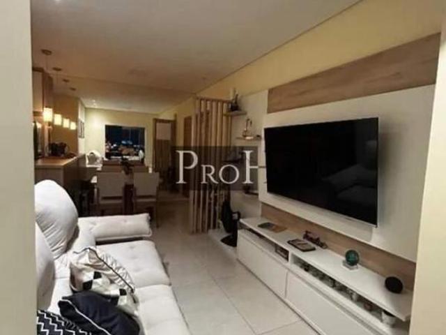 Apartamento em Vila Santa Filomena, São Bernardo do Campo/SP de 44m² 2 quartos à venda por R$ 403.00