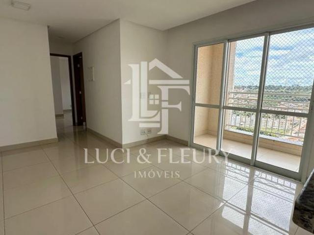 Apartamento em Vila Santa Isabel, Anápolis/GO